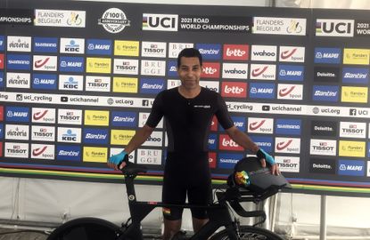 Meet Chris Symonds: The 47-year-old Londoner who works at the House of ...