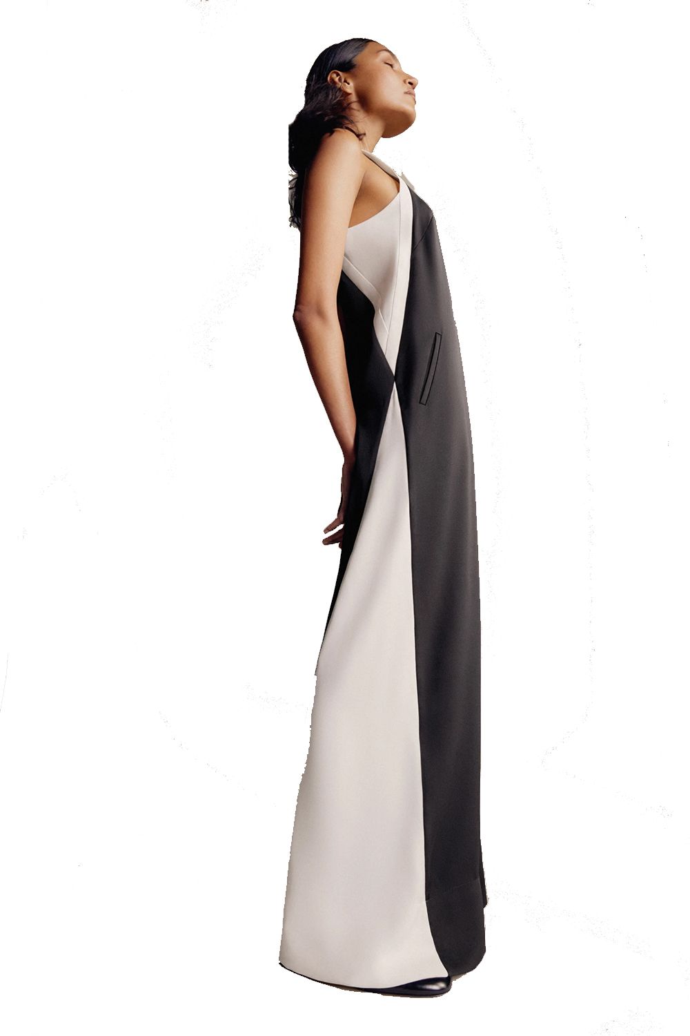The Monochrome Trend 2024: How To Wear It | Marie Claire UK