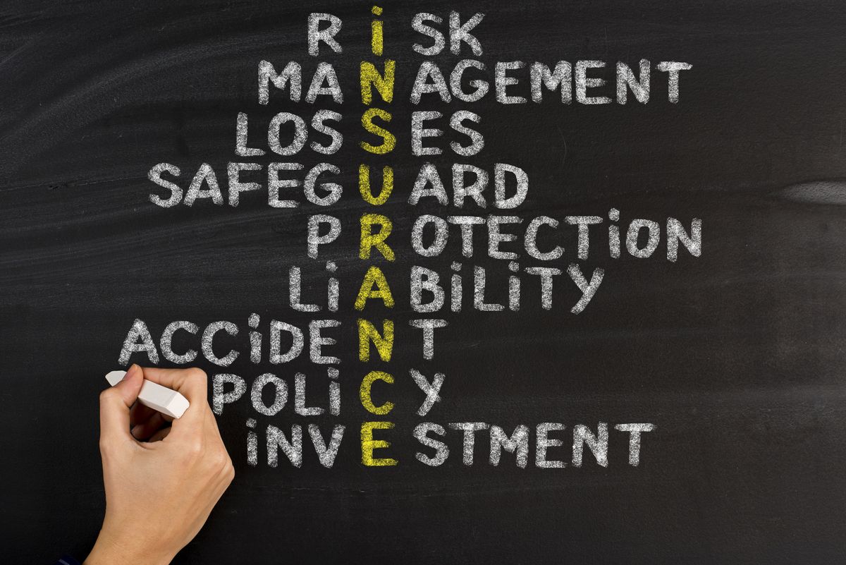 What Is Liability Insurance and What Does It Cover? | Kiplinger