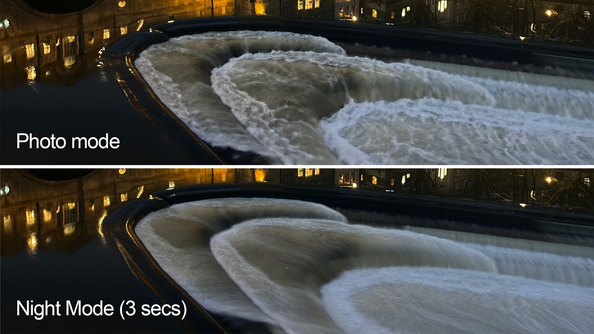 iPhone Photography Basics: How to use Night mode | iMore