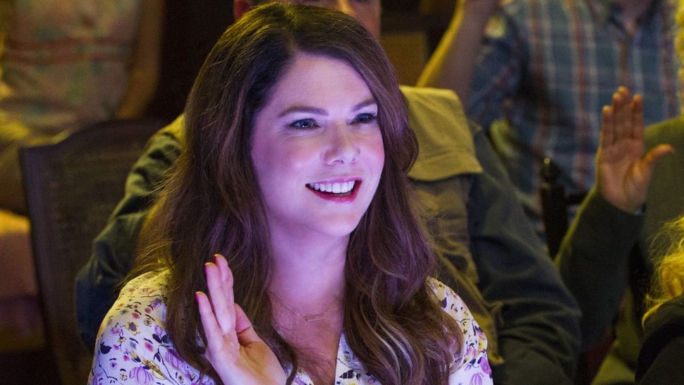 32 Times Lorelai Gilmore Is The Absolute Worst And Doesn’t Realize It ...