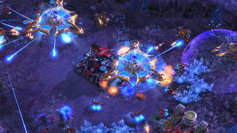 The best StarCraft 2 cheats and Easter eggs | PC Gamer