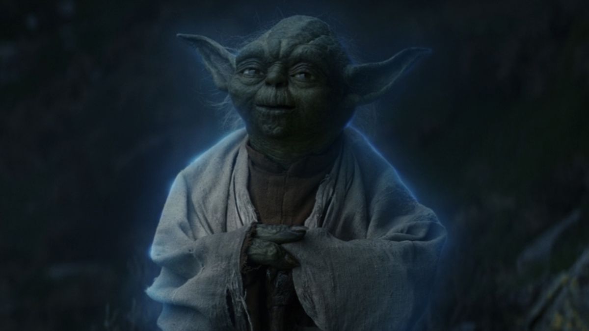 32 Inspirational Star Wars Quotes That Are Words To Live By | Cinemablend