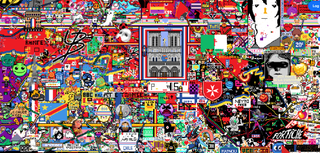 Original The Simpsons style guide reveals fascinating character design ...