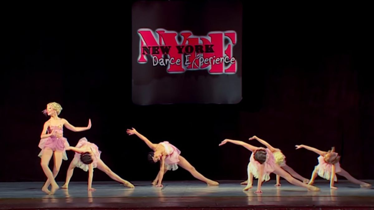 The Best Dance Moms Group Dances, Ranked | Cinemablend