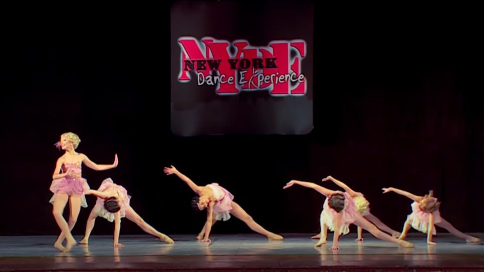 The Best Dance Moms Group Dances, Ranked | Cinemablend