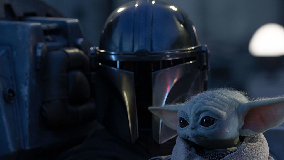 The Mandalorian & Grogu: Release date, plot, cast & everything we know about Mando's silver ...