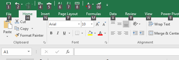 How to customize Microsoft Excel's Quick Access Toolbar | Windows Central