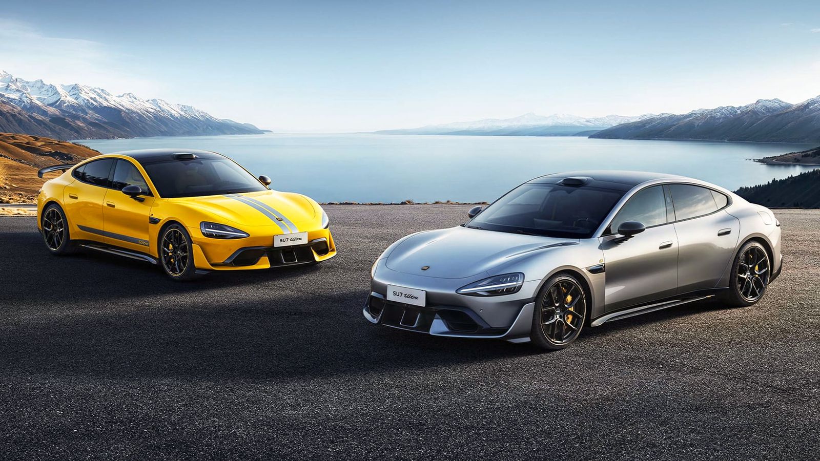 Xiaomi just revealed one of the most interesting EVs of the year | T3