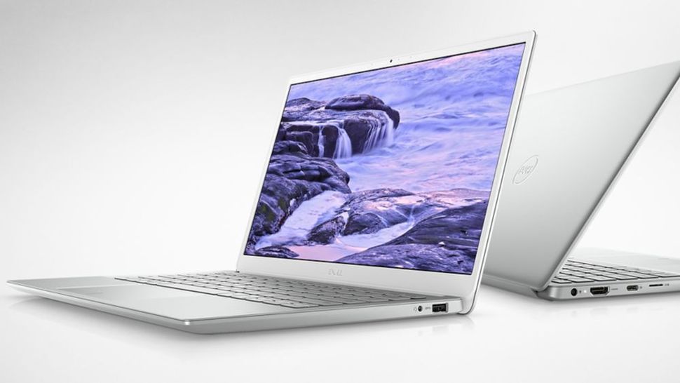 Dell's new laptop almost rivals MacBook Air specs for half the price ...