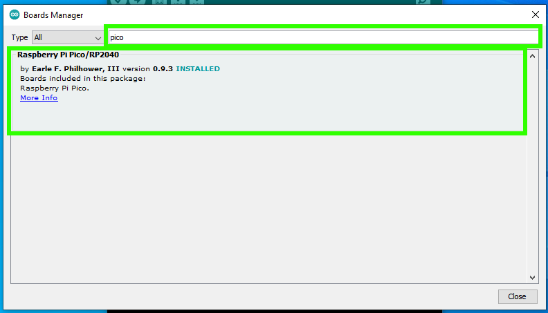 How to Program Raspberry Pi Pico With the Arduino IDE | Tom's Hardware