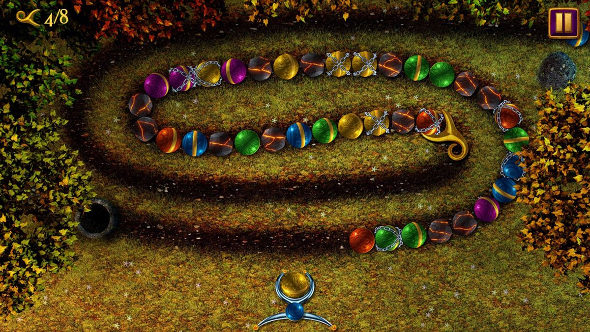 Sparkle 2 is now available for Steam while Sparkle Unleashed hits Xbox ...