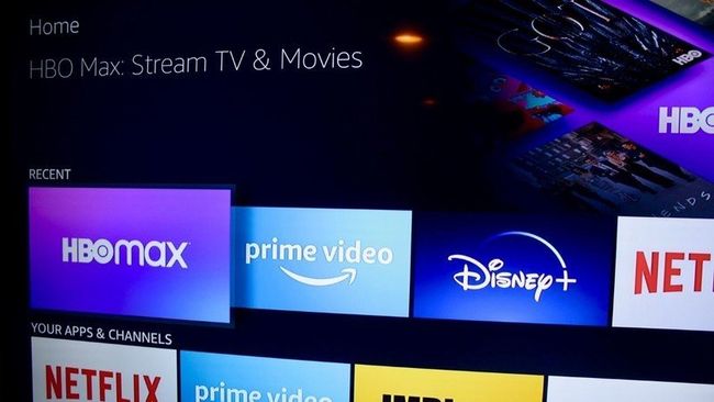 How to watch HBO Max on Fire TV devices | Android Central