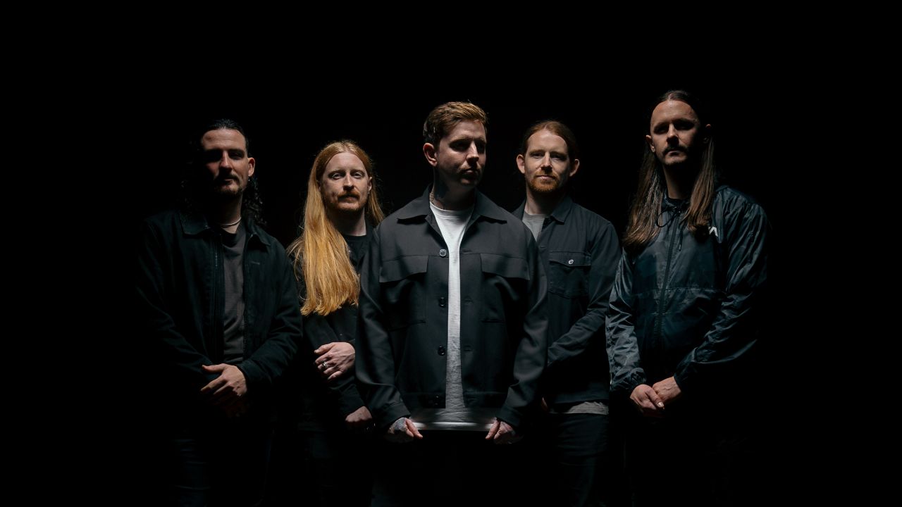 Bleed From Within's new album Zenith doesn't just raise their own bar ...