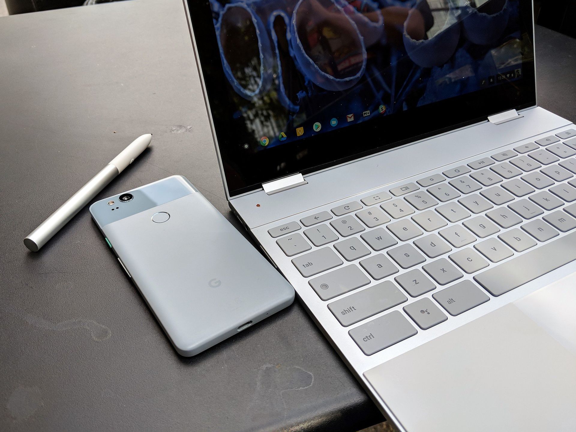 Google Pixelbook: Everything you need to know! | Android Central