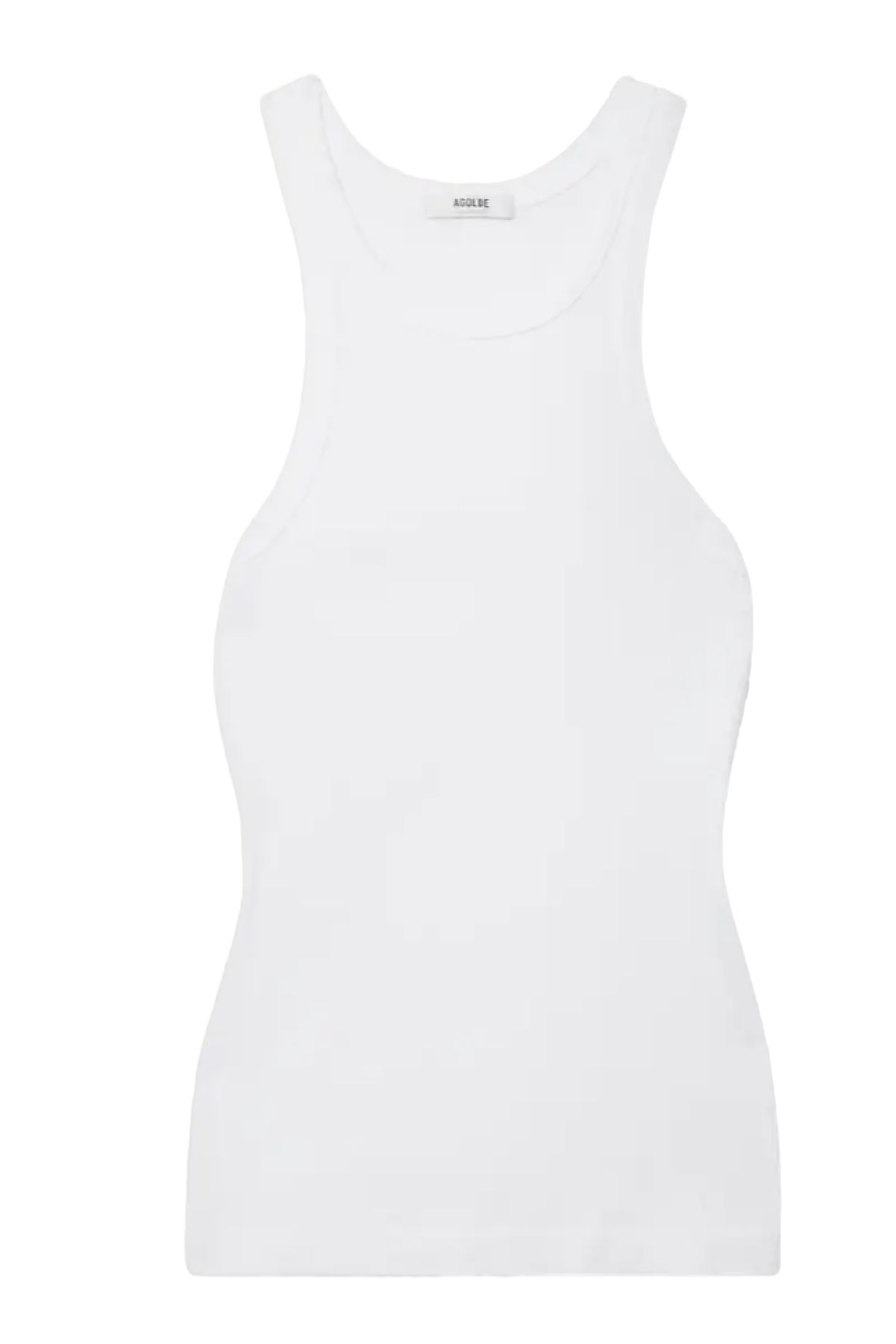 The 13 Best White Tank Tops at Every Price Range, According to Experts ...