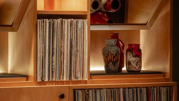 Best listening bars in London: drink to the vinyl revival | Wallpaper*