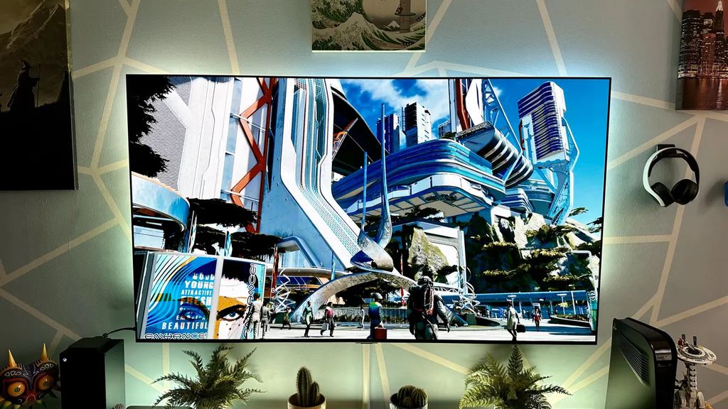 Here’s what I want to see from LG TVs at CES 2025 — OLEDs, webOS and ...