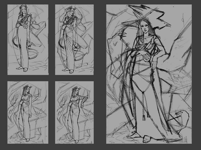 Procreate tutorial: new tools explored | Creative Bloq