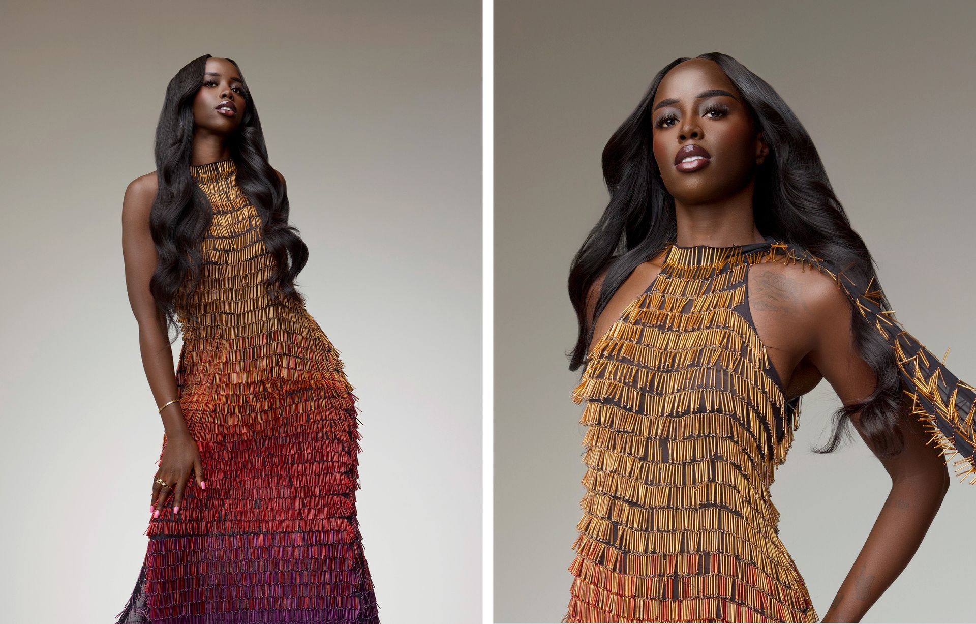 Golloria George Will Always Be An Influencer | Marie Claire