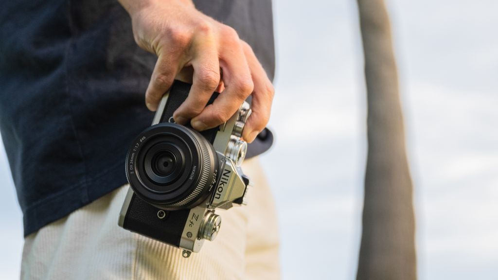 Best retro cameras in 2024 | Digital Camera World