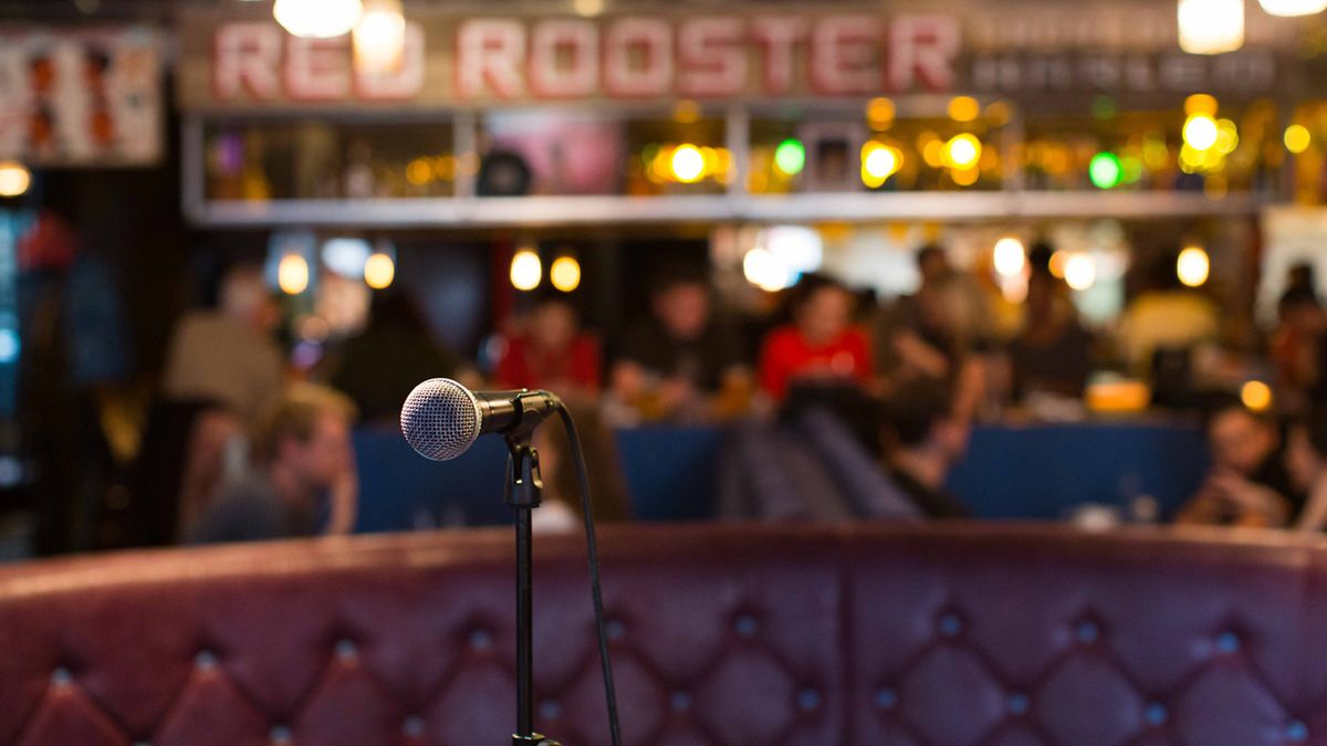 The best restaurants with live music | The Week