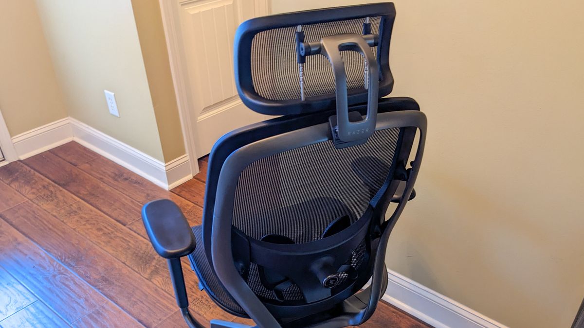 Razer Fujin Pro review | Tom's Guide