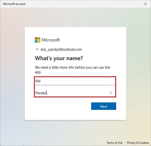 How to share a Windows 11 PC with other home users | Windows Central