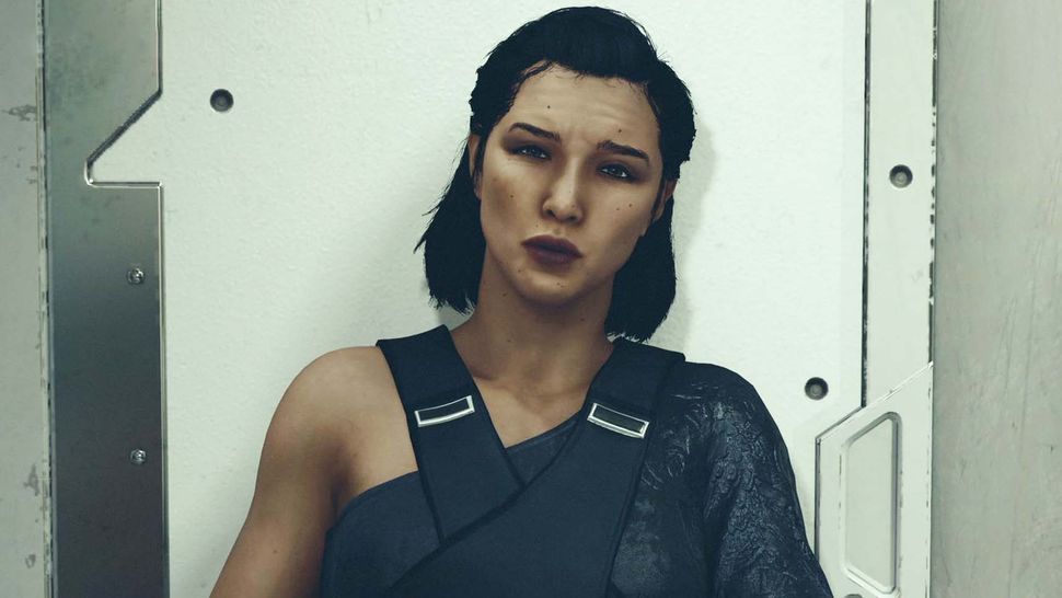 List of voice actors in Starfield | Windows Central