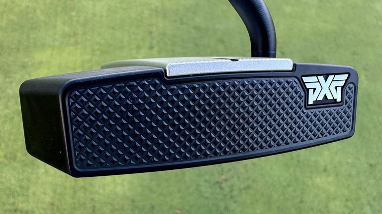 PXG Allan Putter Review | Golf Monthly
