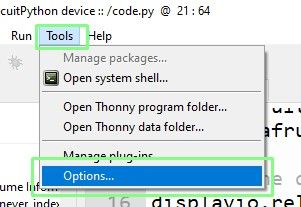 How To Get The News With Raspberry Pi Pico W and CircuitPython | Tom's ...