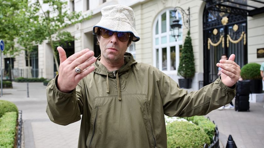 The forthcoming Oasis Live ’25 tour documentary is "phenomenal" says ...