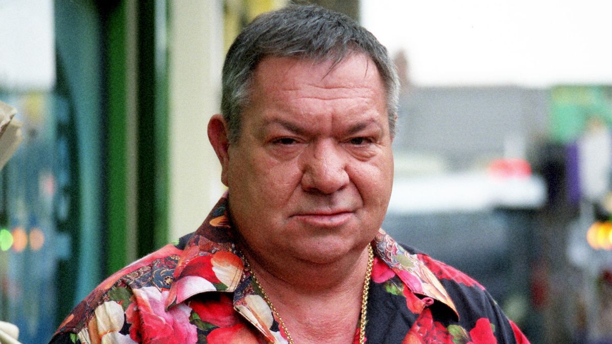 The Slater family tree: who's who in the EastEnders family? | What to Watch