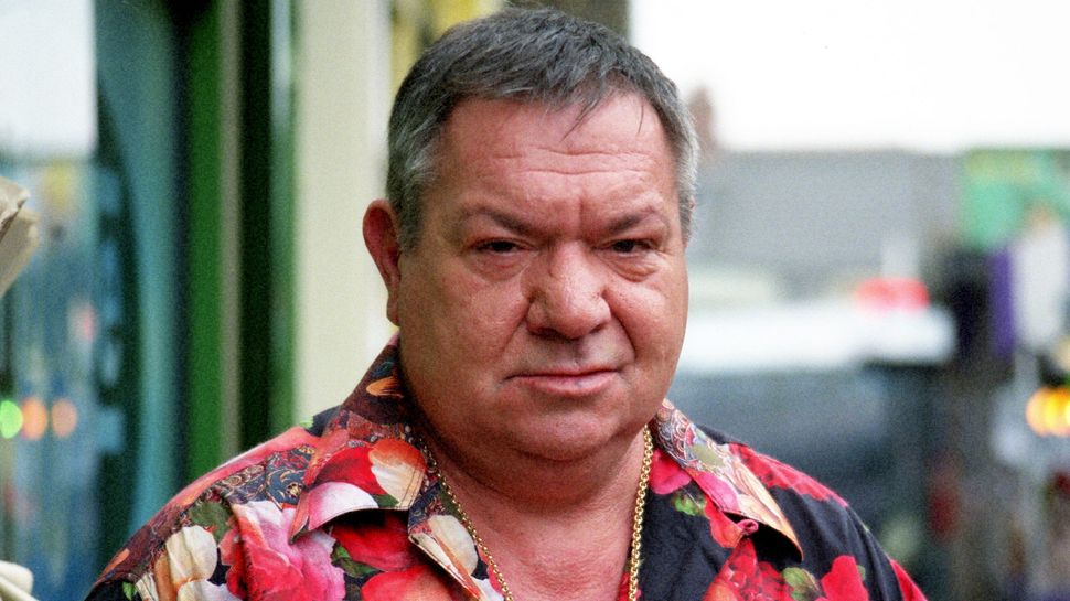 The Slater family tree: who's who in the EastEnders family? | What to Watch