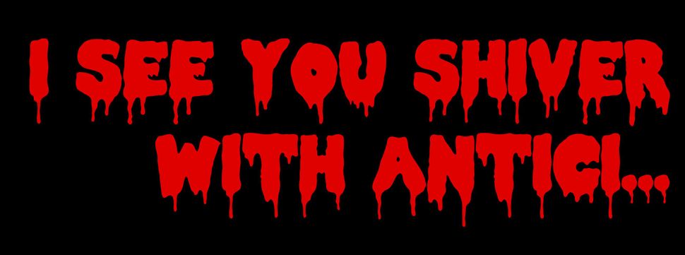 15 fearsome free Halloween fonts | Creative Bloq