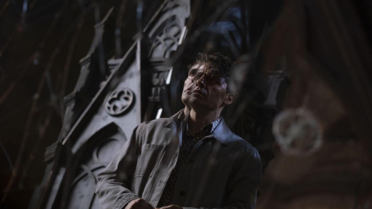 Moon Knight season 1 episode 2 review: Suit up | What to Watch