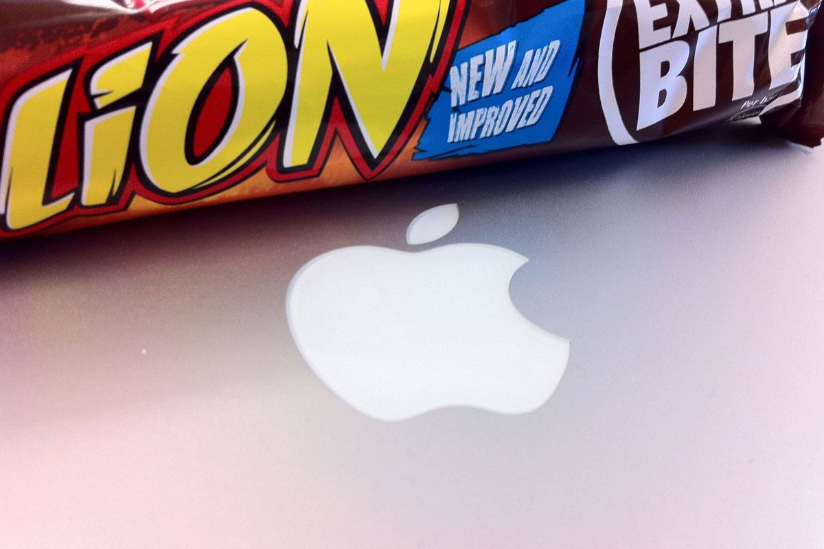 Apple MacOS X 10.7 Lion: need to know | IT Pro