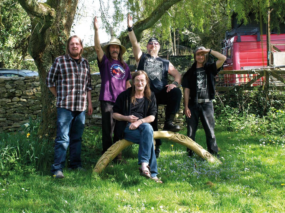 The 100 Greatest Prog Artists Of All Time: 40-21 | Louder