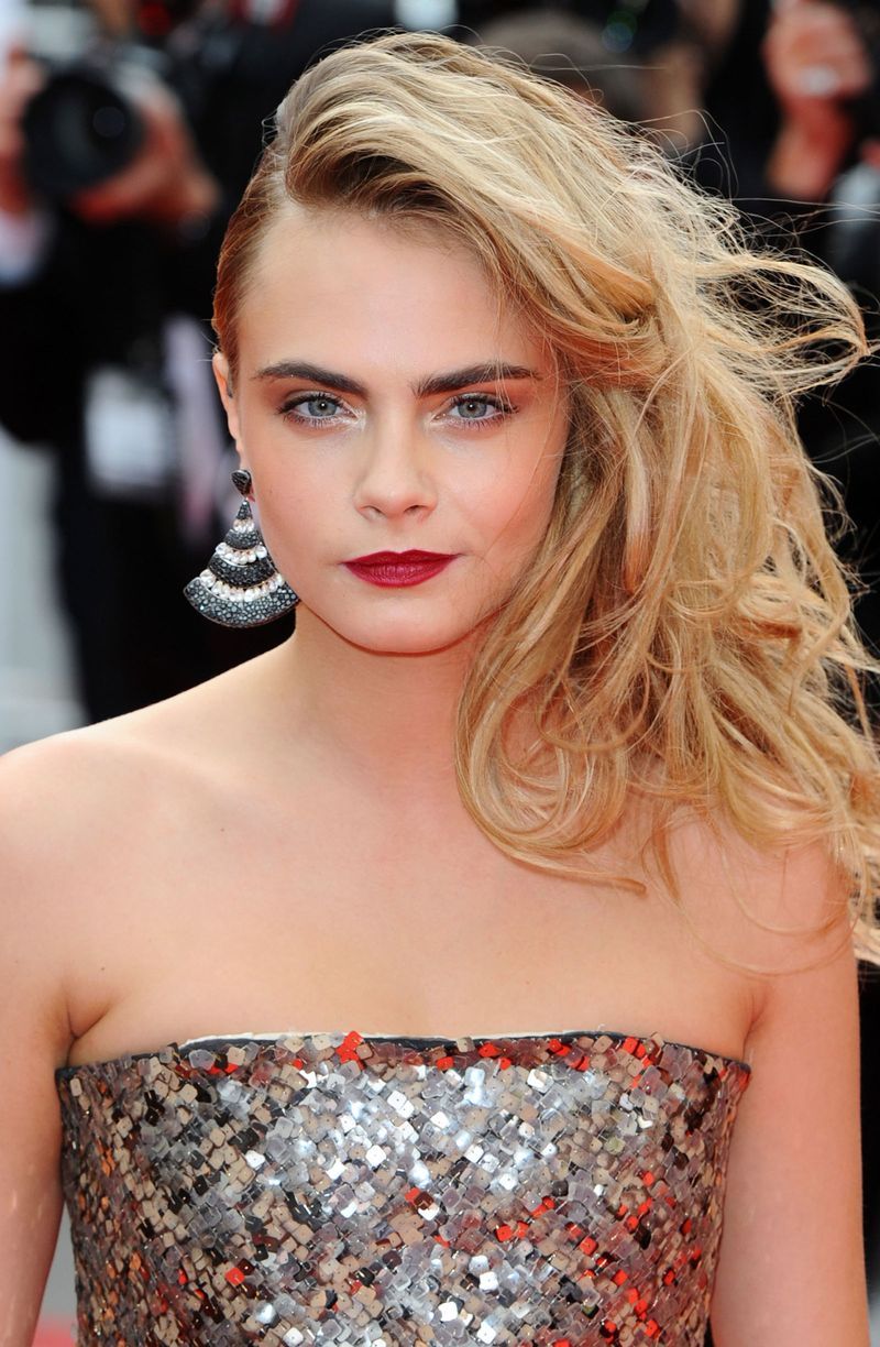 25 Stunning Photos of Cara Delevingne - Cara Delevingne Photos | Marie ...