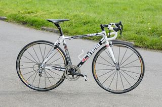 Cinelli Estrada | Cyclingnews