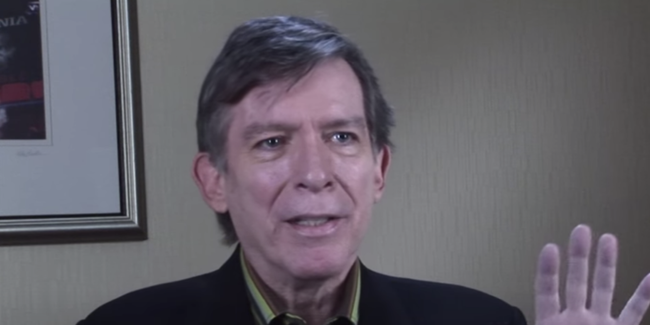 MTV Vet Kurt Loder Turned 75, And The Internet Was In Full Shock ...