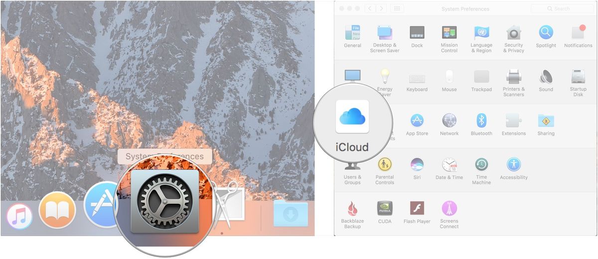 How to use Notes on Mac | iMore