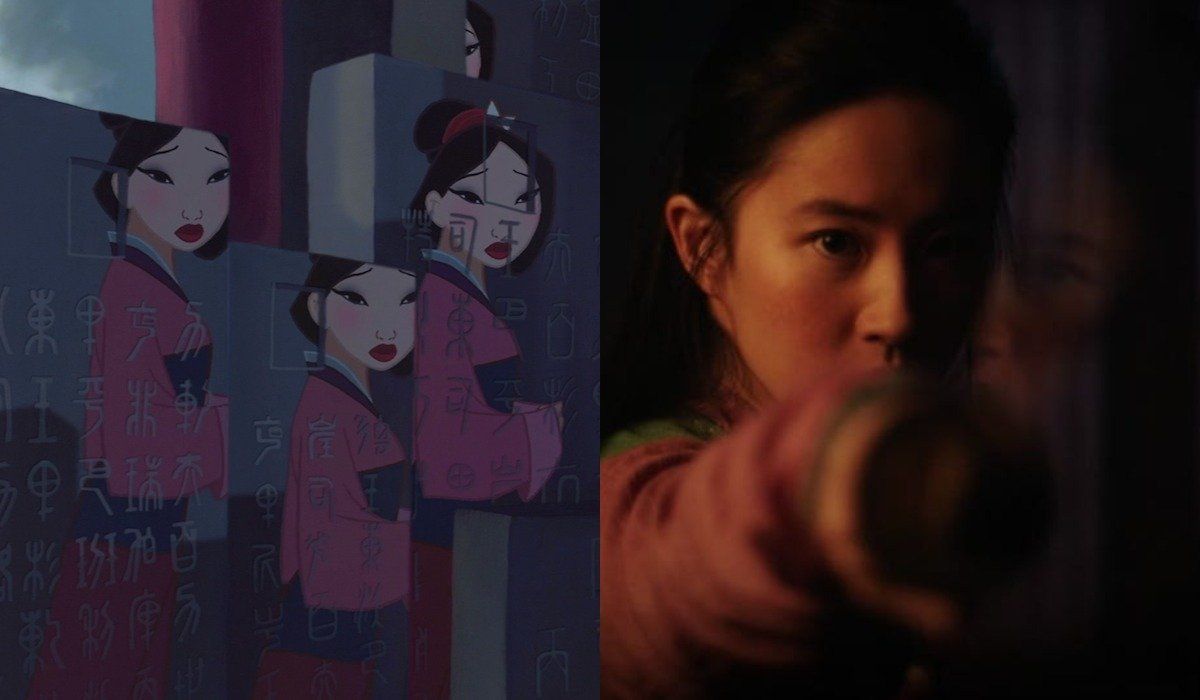 Mulan: 6 Nods To Disney's Animated Classic To Look Out For | Cinemablend
