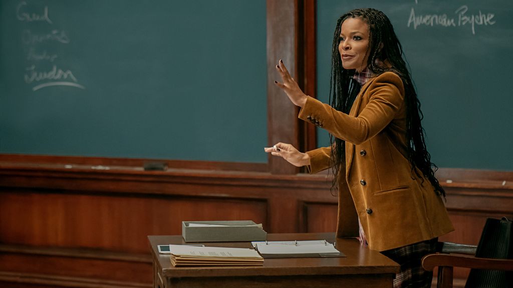 Meet the Power Book II: Ghost season 3 cast | What to Watch