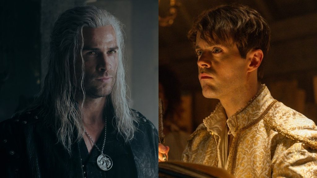 'OK, You're Part Of The Gang Now:' The Witcher's Jaskier Actor Shared ...