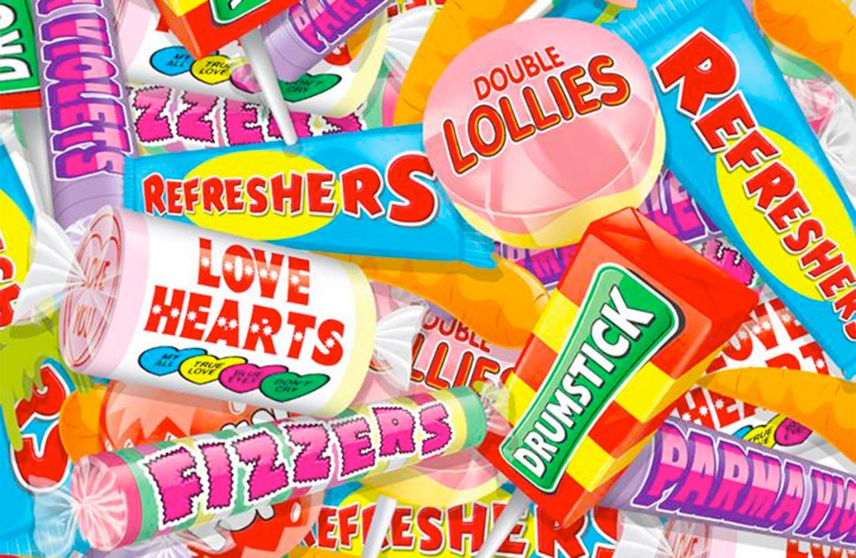 Swizzels want you to invent a sweet in their factory | GoodtoKnow