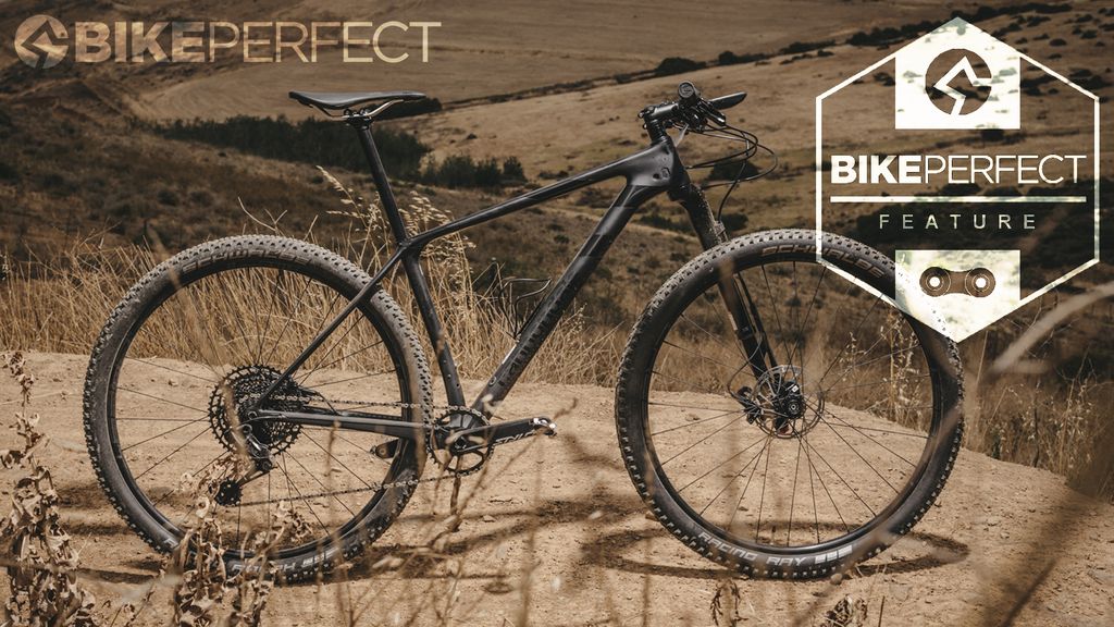 Hardtail mountain bikes explained | Bike Perfect