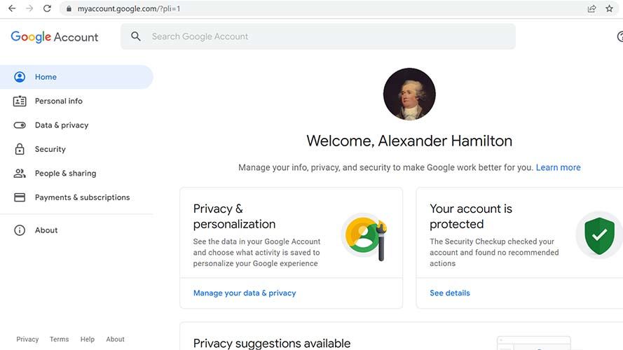 How to delete a Gmail account | Laptop Mag