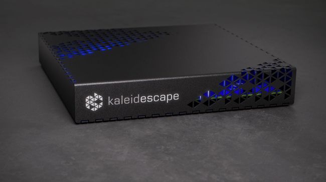 Kaleidescape's new Blu-ray quality movie streamer is half the price ...