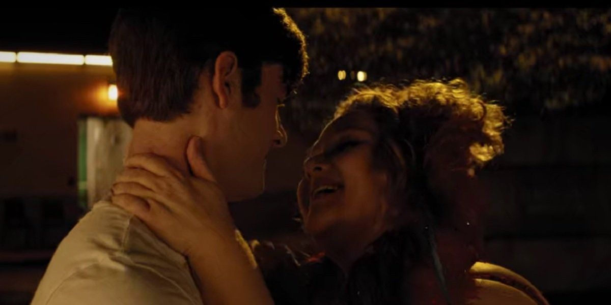 The Best Feel-Good Romantic Movies On Netflix | Cinemablend